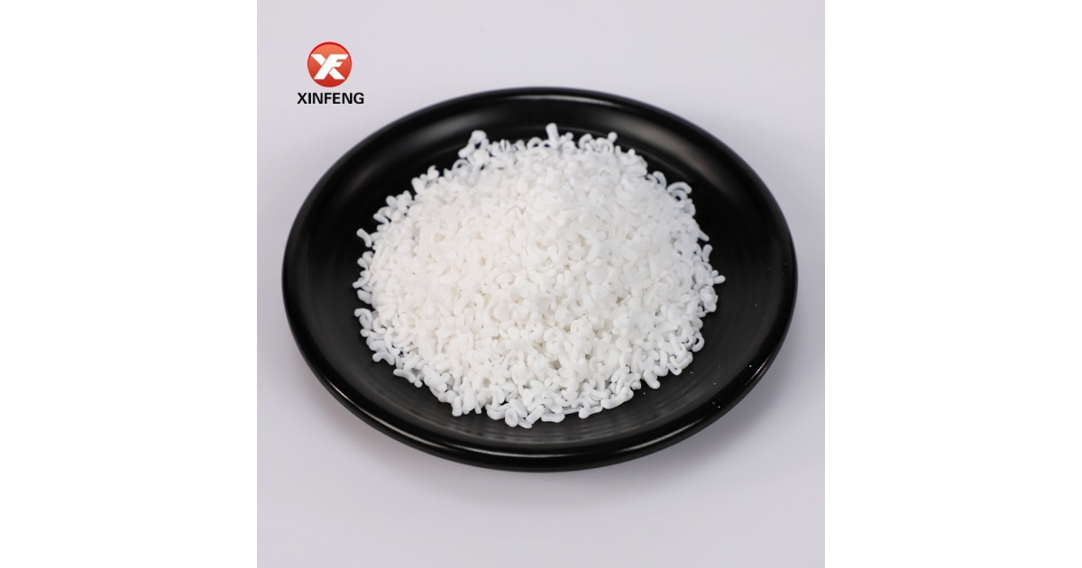 Transparent filler masterbatch | One-click to Con...