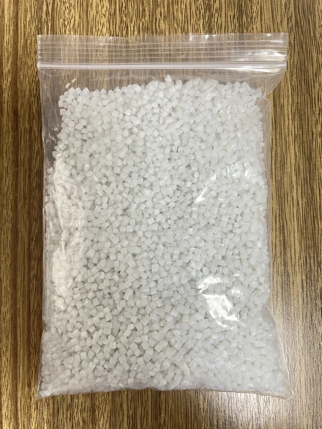 RECYCLED PET CHIPS | Plastics and Rubber Product
