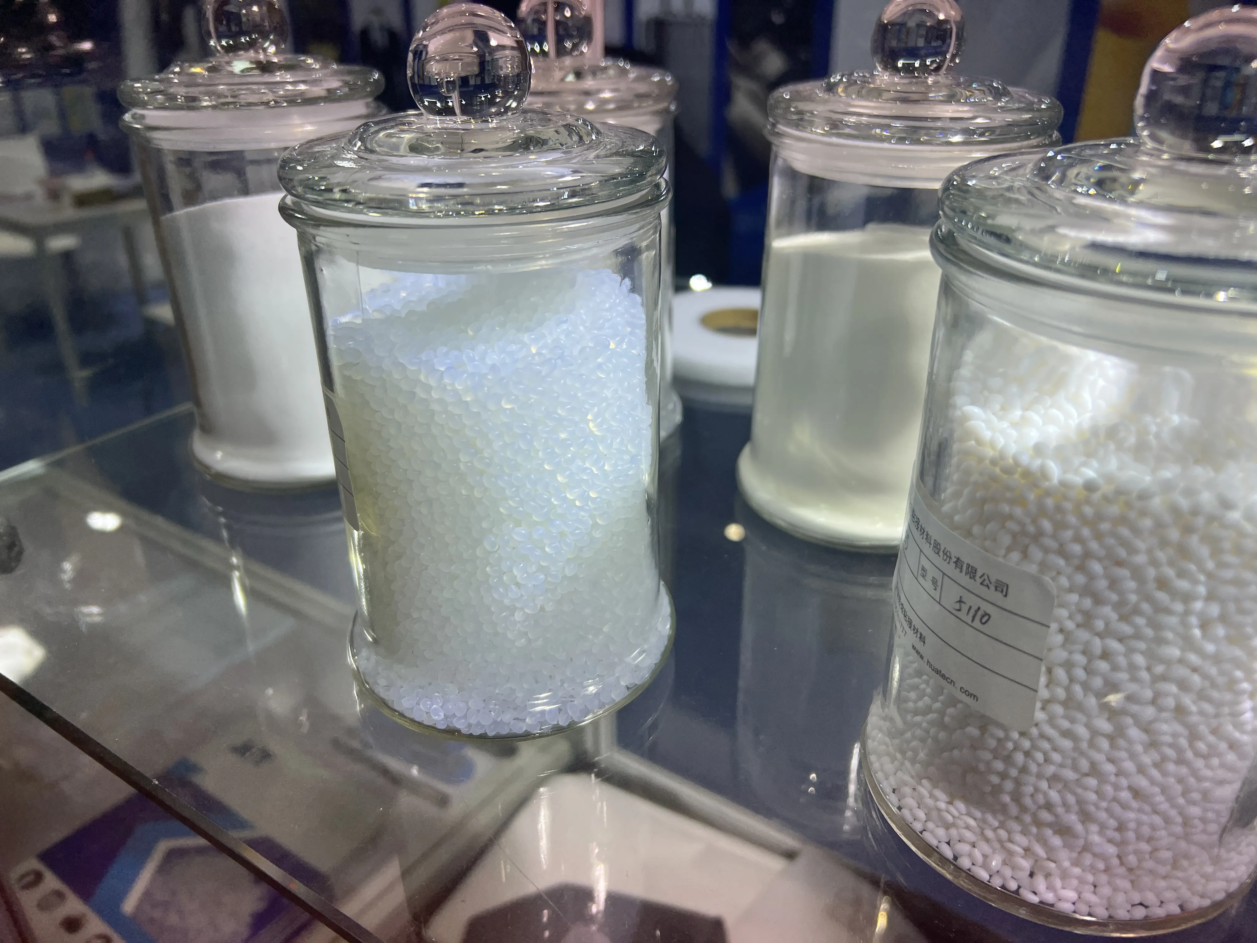 POWDER | Plastics and Rubber Product