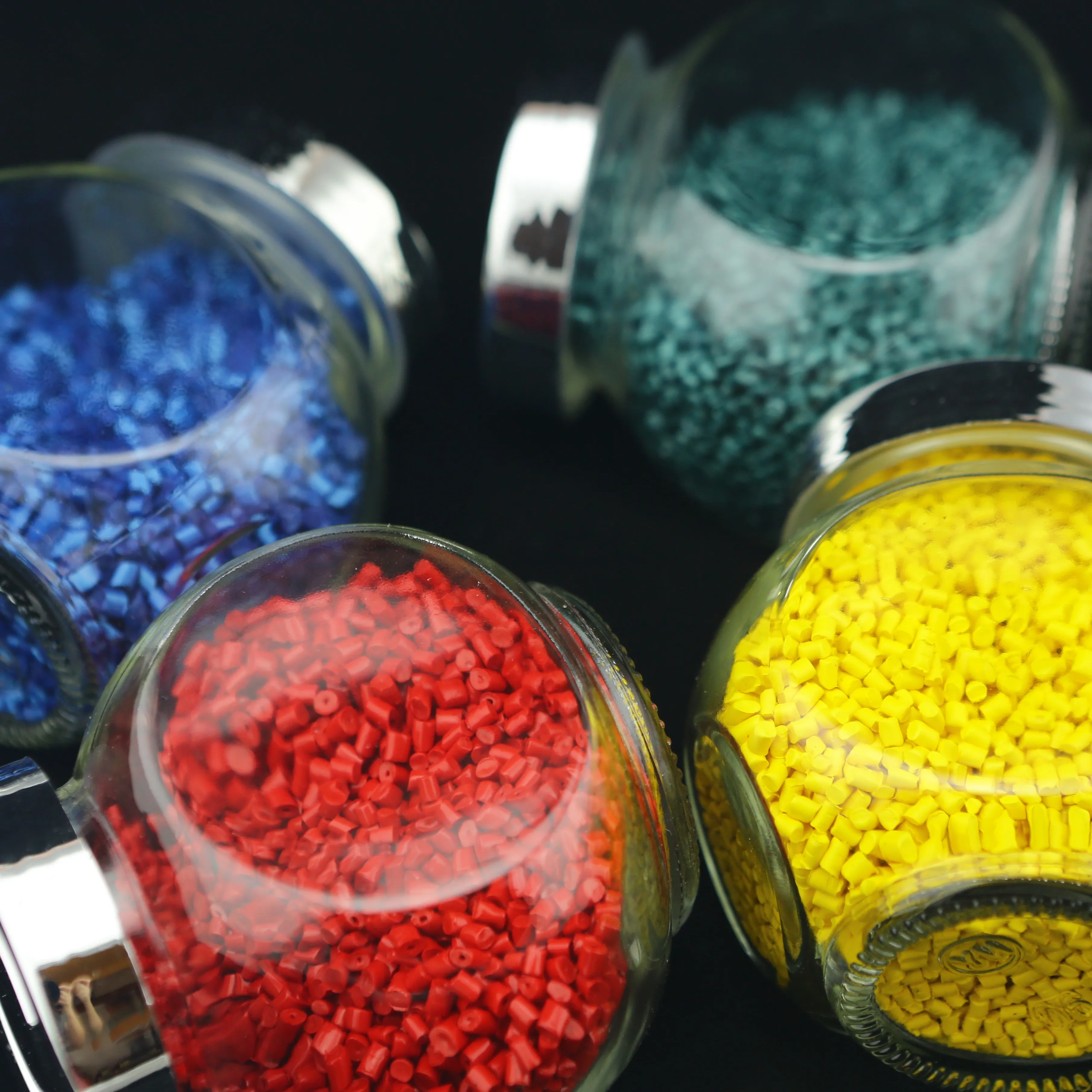 Biodegradable Color Masterbatch-JINFULIANG PLASTIC MATERIALS CO., LTD ...