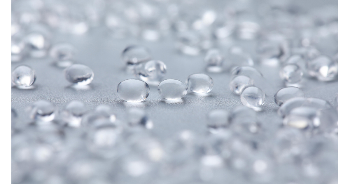 TPU particles | Plastics and Rubber Product