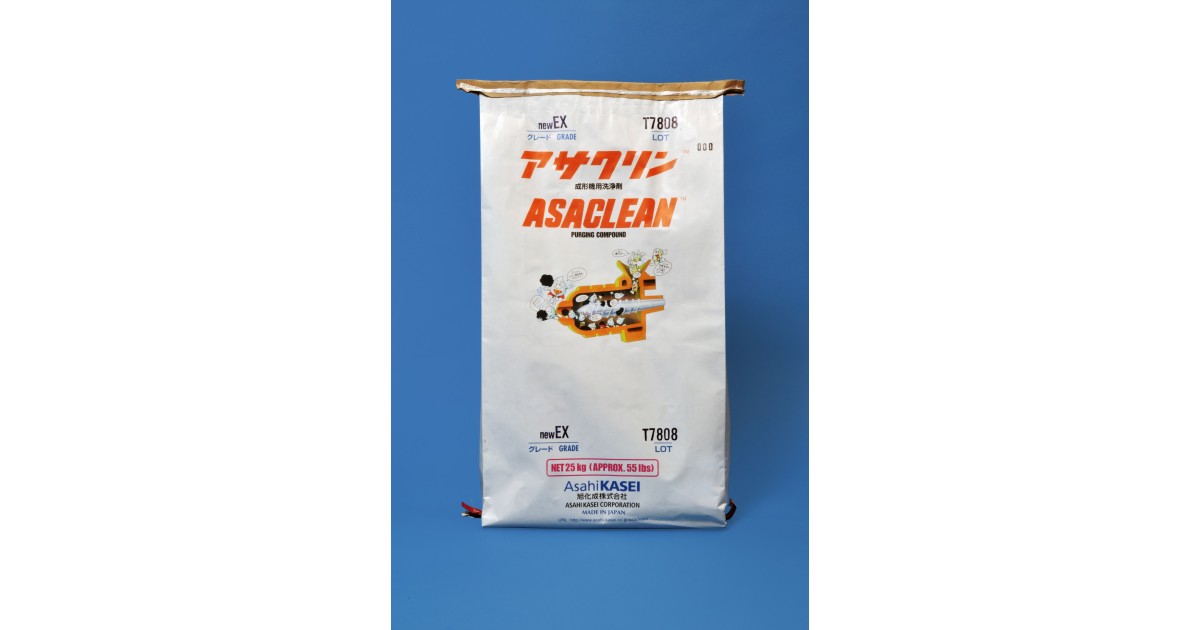 ASACLEAN Purging Compound | One-click to Connect ...