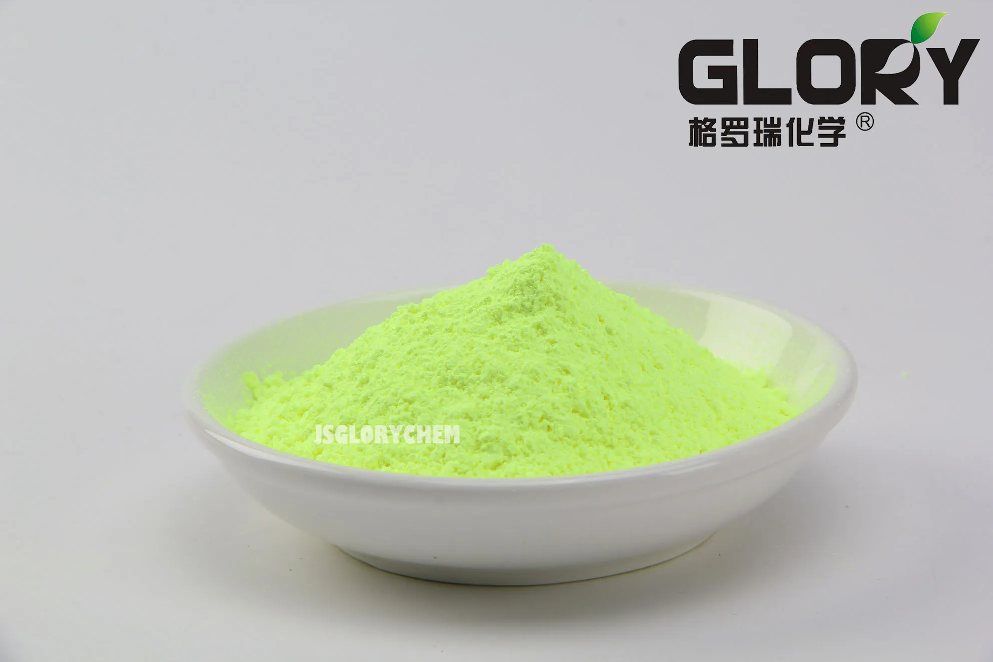 Optical Brightener-Jiangsu Glory Chemical Co.,Ltd. | CPS+ eMarketplace