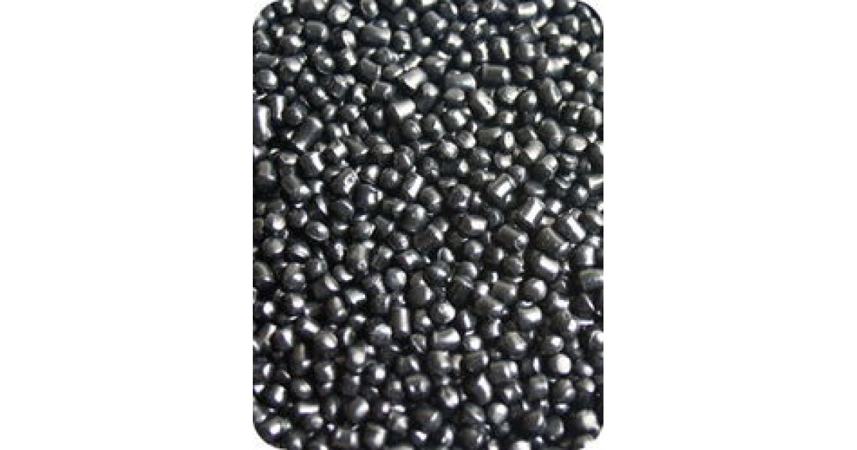 Universal black master batch | Plastics and Rubbe...