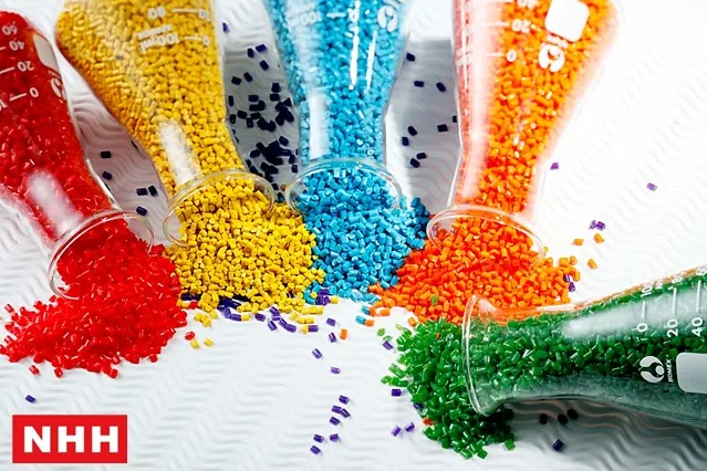 COLOURANTS & FUNCTIONAL MASTERBATCHES-NGAI HING HONG PLASTIC MATERIALS ...