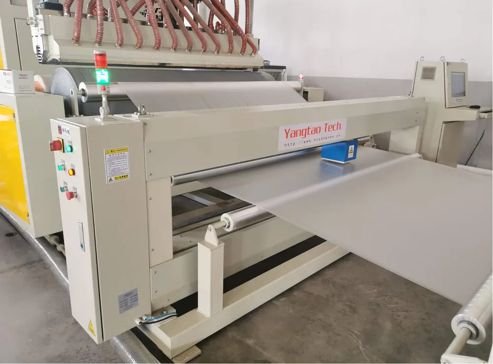 X-Ray Non Contact On-Line Thickness(Weight) Measurement System-Hangzhou ...