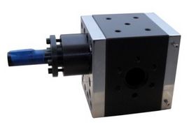 Melt pump | One-click to Connect with Plastics and Rubber Products