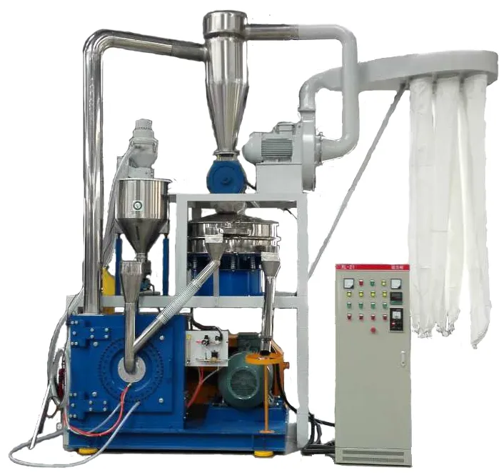 Pulverizer NF-390 | Plastics and Rubber Product