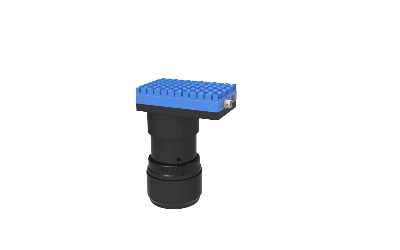 Line-array fiber optic camera-Xi 'an Kesai Image Technology Co. LTD ...