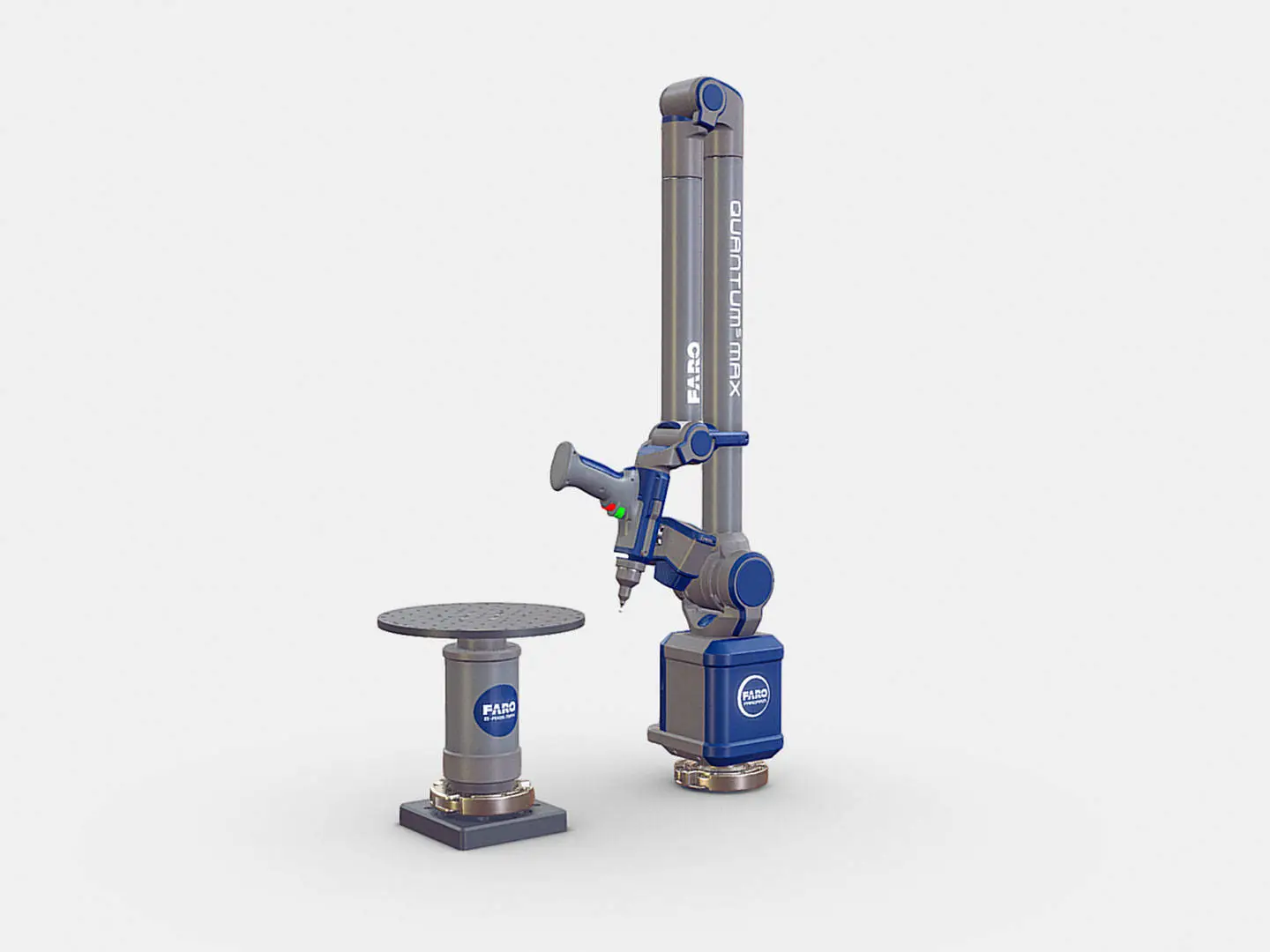 Quantum Max FaroArm-FARO Technologies (Shanghai) Co.,Ltd | CPS+ ...