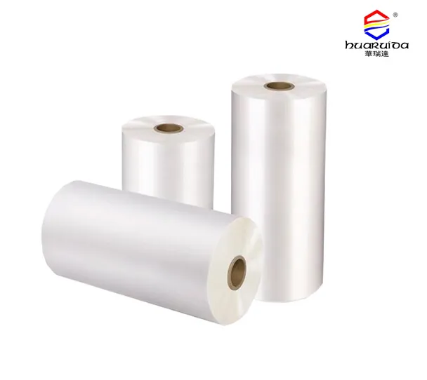 BOPP GLOSS/MATTE/PLAIN FILM-HUARUIDA PACKING MATERIALS CORP.,LTD | CPS+ ...