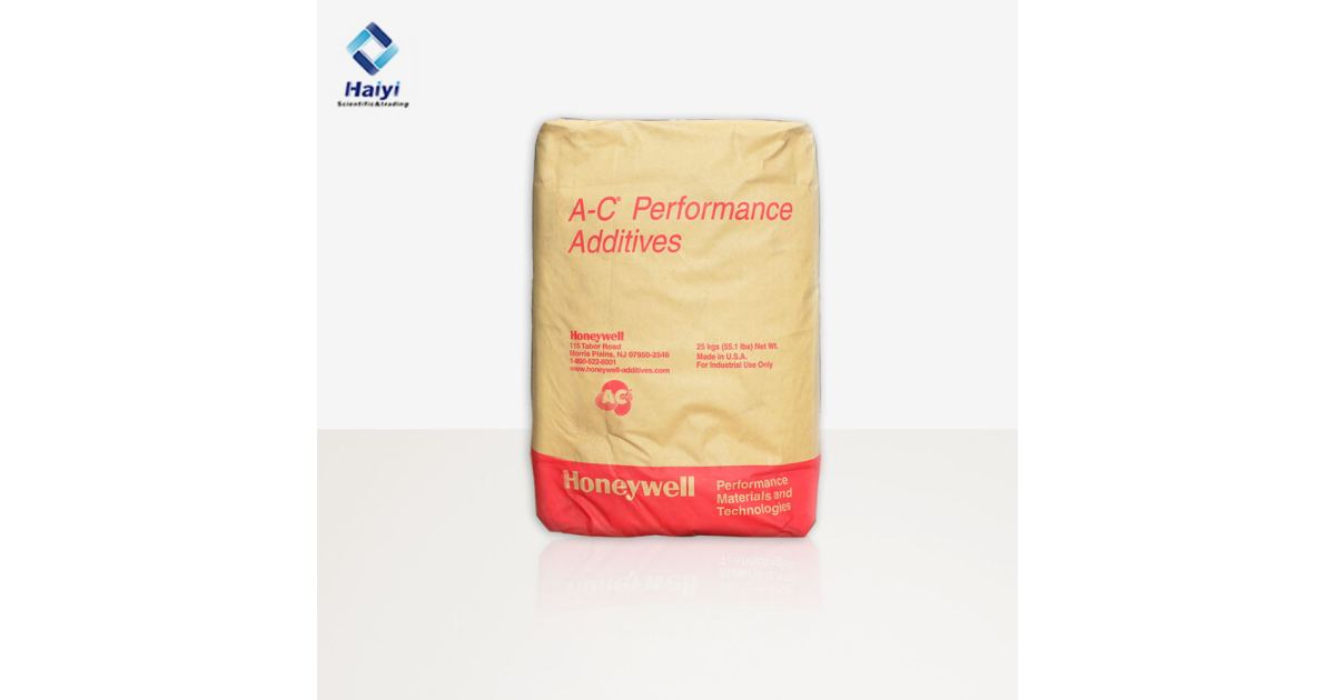 PE wax-Honeywell | Plastics and Rubber Product