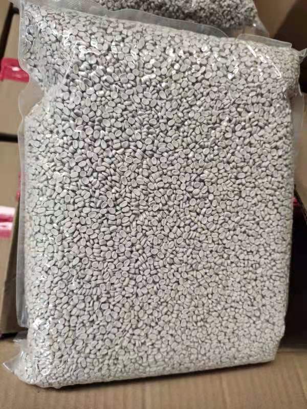 DESICCANT MASTERBATCH | Plastics and Rubber Product