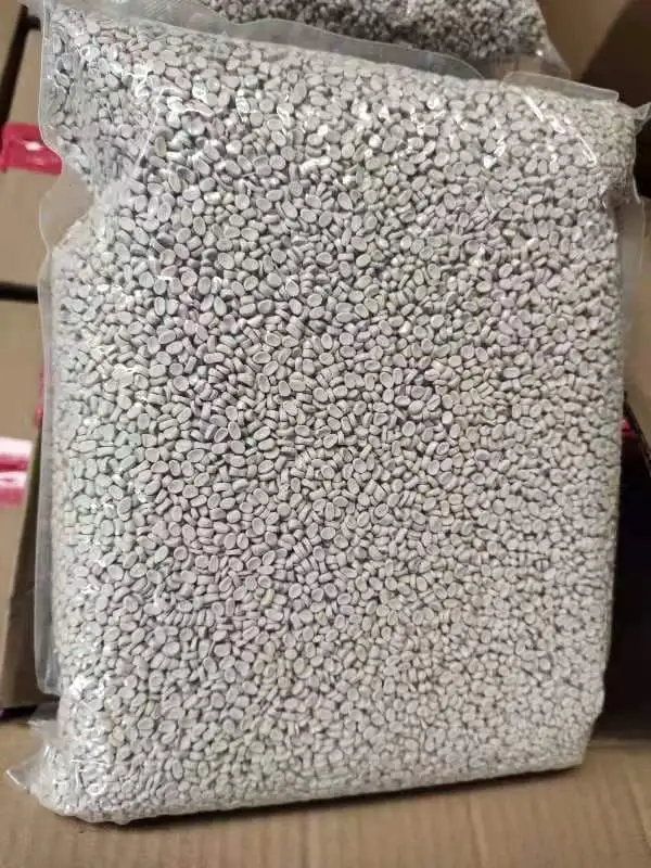 DESICCANT MASTERBATCH-SHANDONG 123 PLASTIC MASTERBATCH CO., LTD | CPS+ eMarketplace