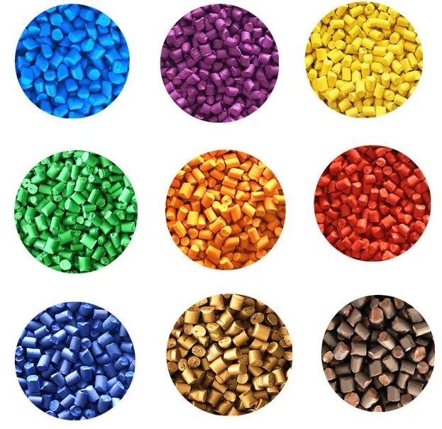 COLOR MASTERBATCH-SHANDONG 123 PLASTIC MASTERBATCH CO., LTD | CPS+ ...