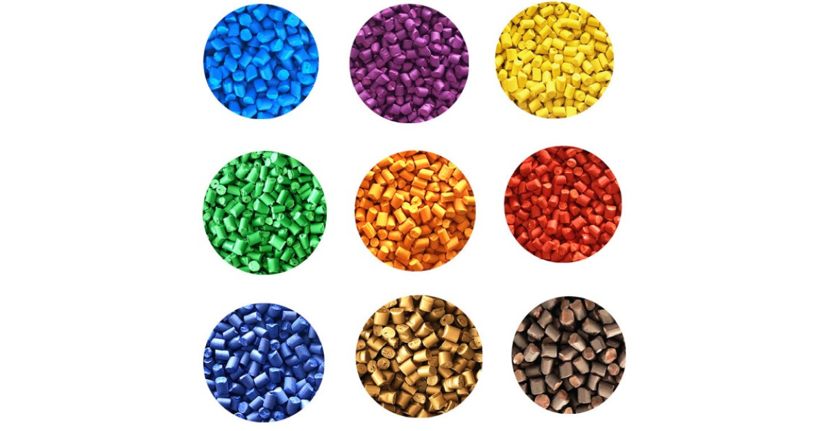 COLOR MASTERBATCH | Plastics and Rubber Product