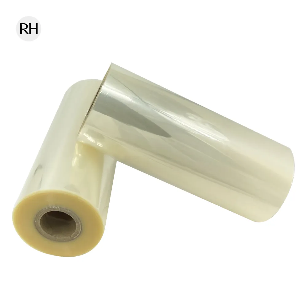 PVC SHRINK FILM-Zhejiang Ruihe New Materials Co.,Ltd | CPS+ eMarketplace