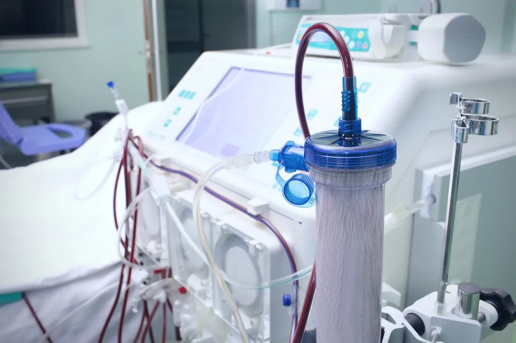 Dialysis Filter-BASF (CHINA) CO. LTD. | CPS+ eMarketplace