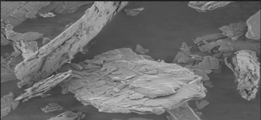 Inorganic nano-layered flame retardant-DANDONG TIANCI FIRE-RETARDANT ...