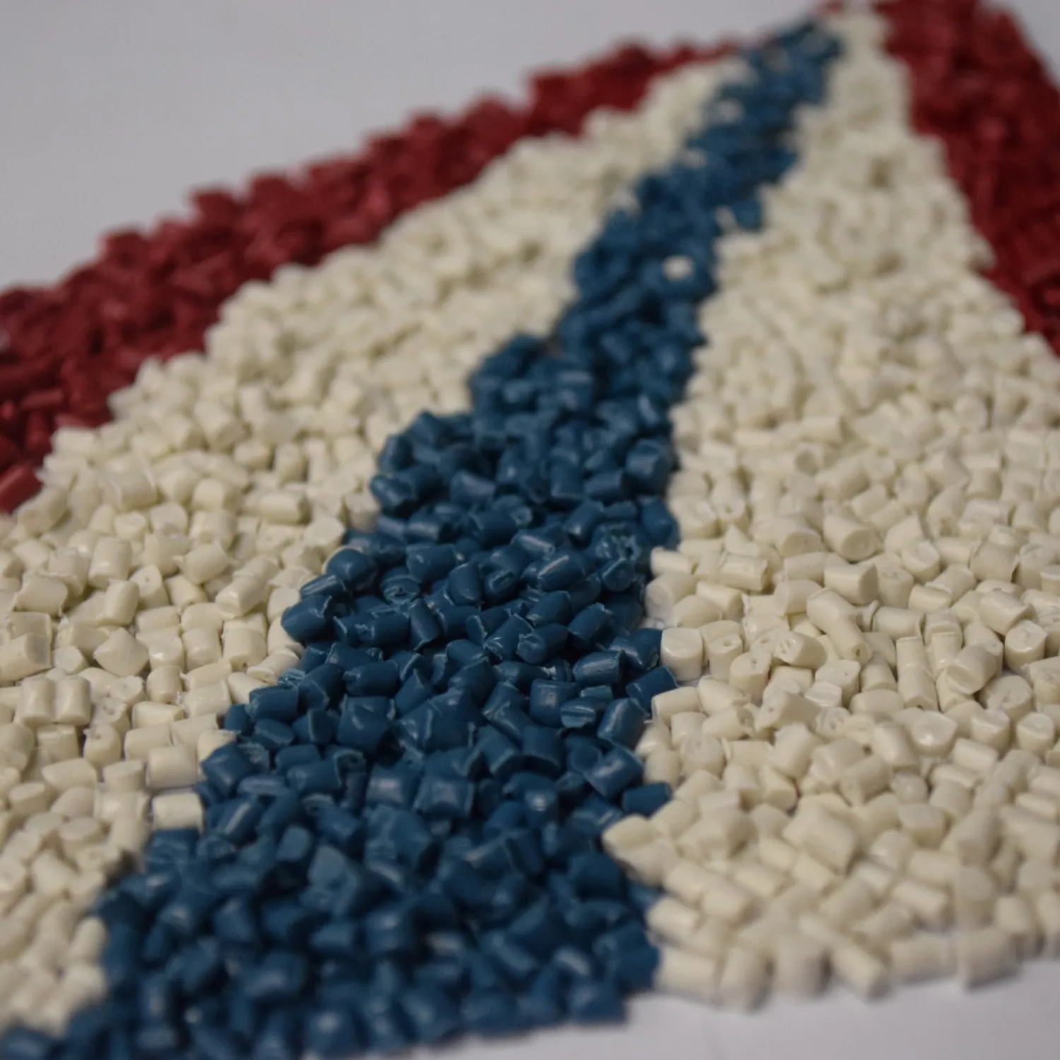 Recycled Plastic Resin-UNION J. PLUS (Thailand) CO., LTD | CPS+ ...