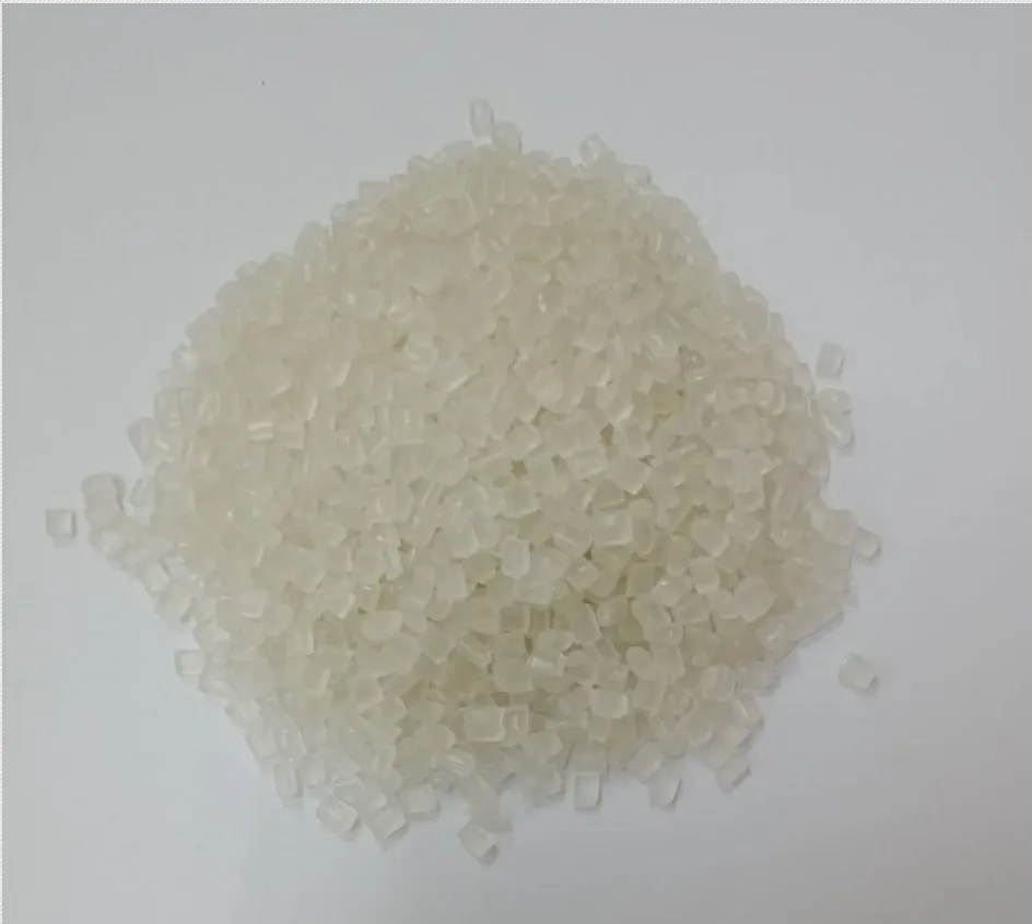 PCR HDPE, LDPE and PP resin | 塑料橡膠產品