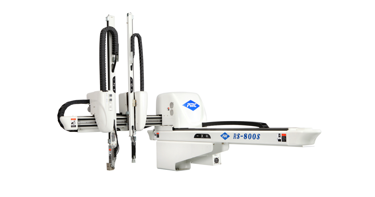 PMC Robot Suzhou Chaoqun patented functional Robo...