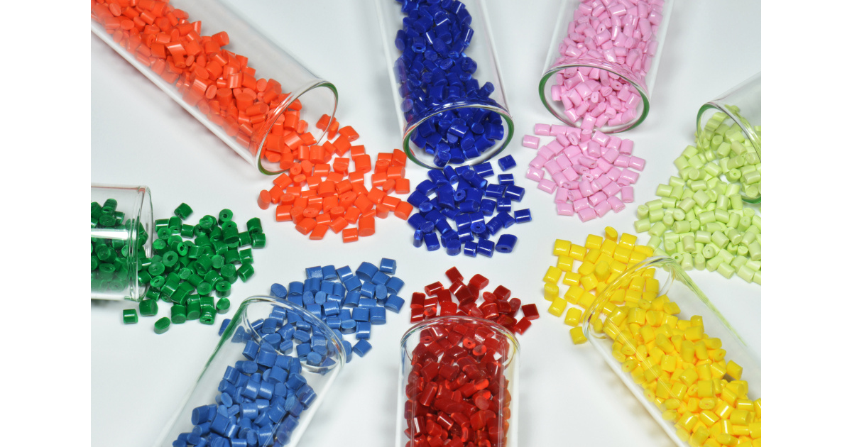 Thermoplastic Polyurethane Elastomers (TPU) | Pla...