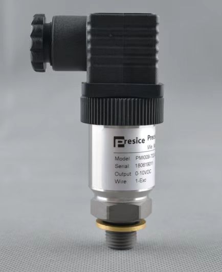 Pressure sensor | Plastics and Rubber Product