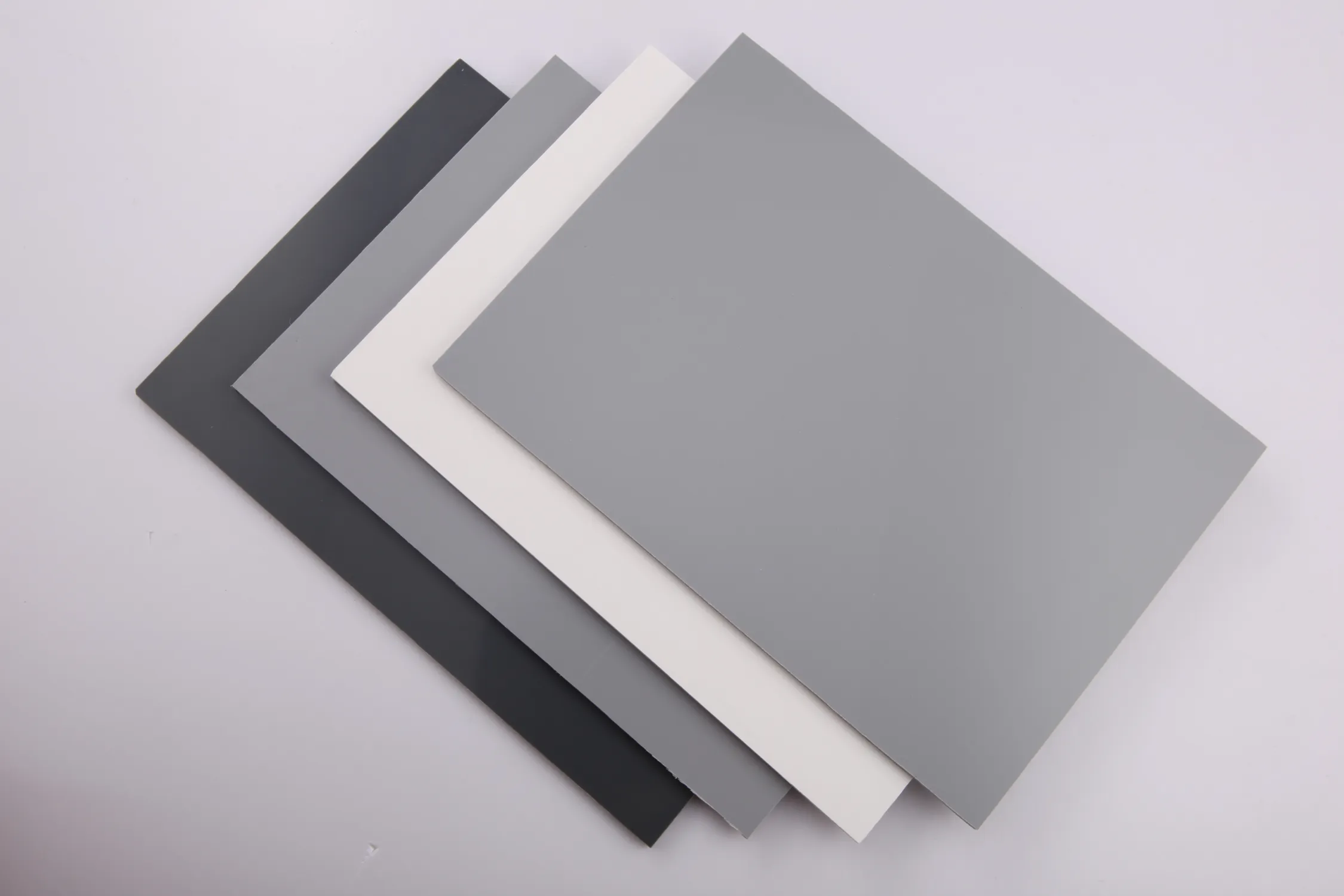 PVC RIGID SHEET-BAODING LIDA PLASTIC INDUSTRY CO., LTD. | CPS+ eMarketplace