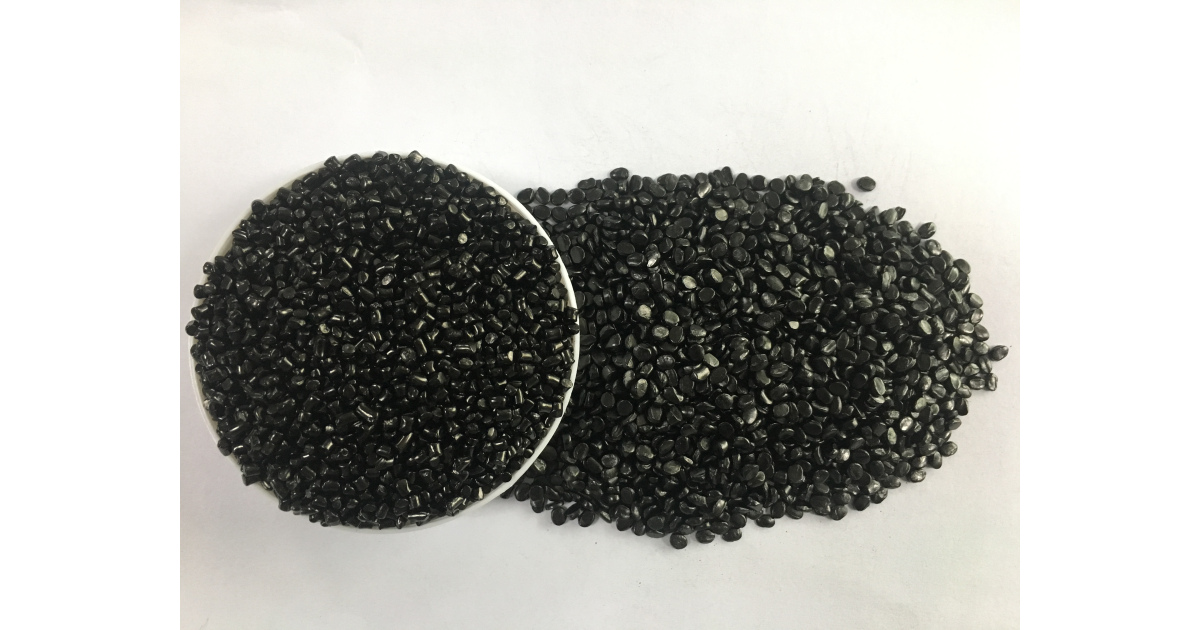 BLACK MASTERBATCH | One-click to Connect with Plastics and Rubber Products