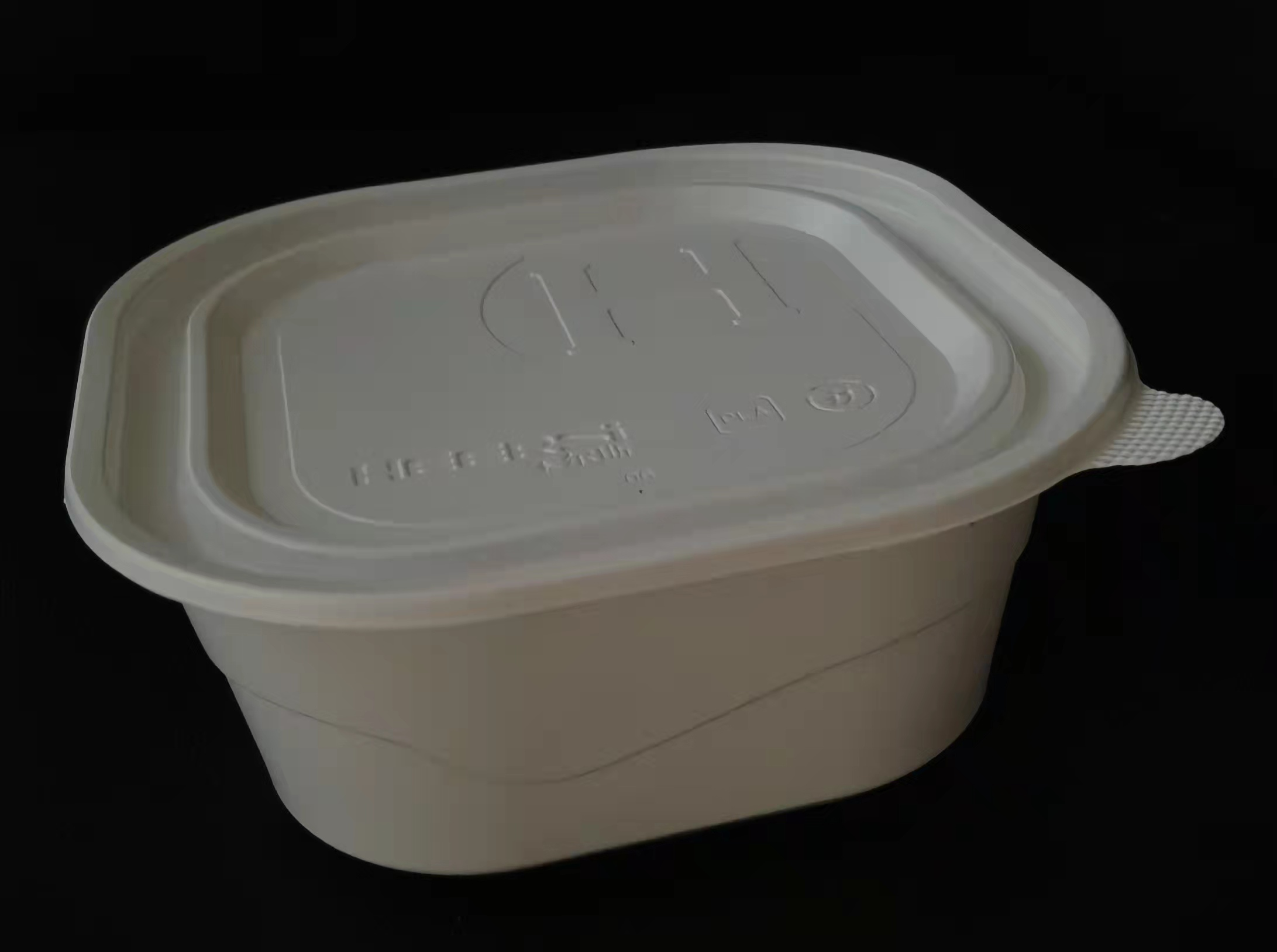 Disposable Dinner Box | One-click to Connect with Plastics and Rubber ...