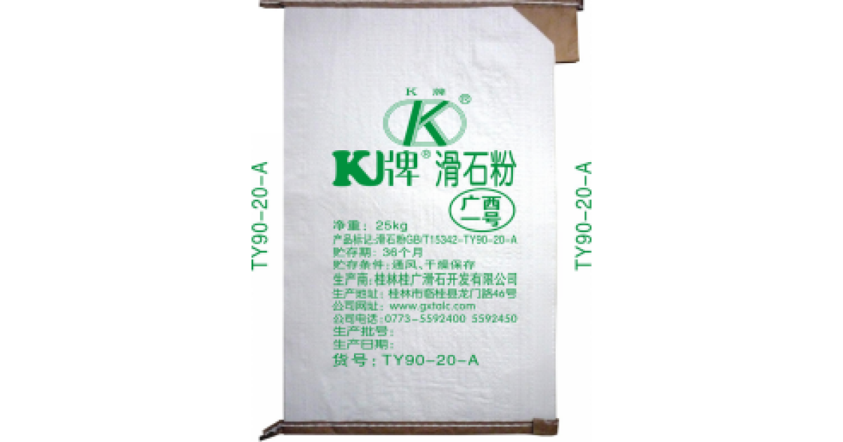 talc powder | Plastics and Rubber Product