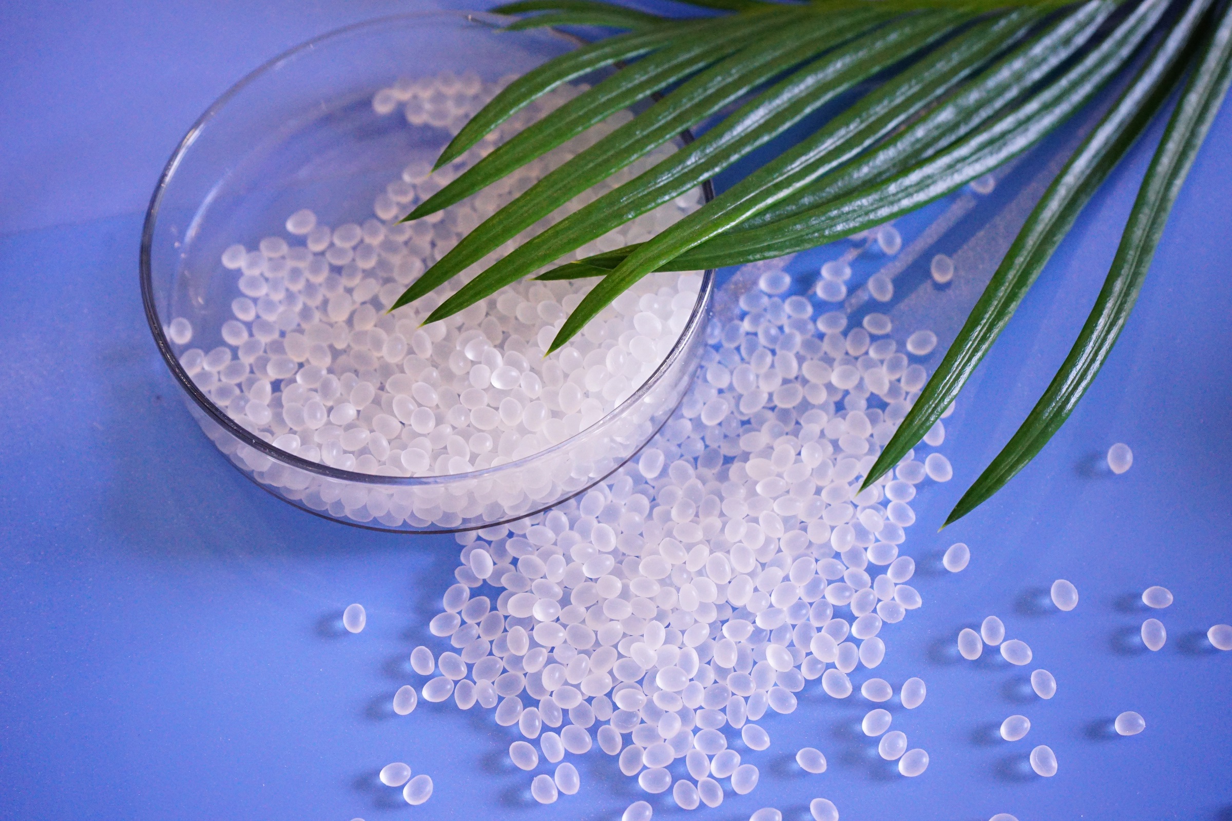 Ultra High Flow Nylon Toughener | One-click to Connect with Plastics ...