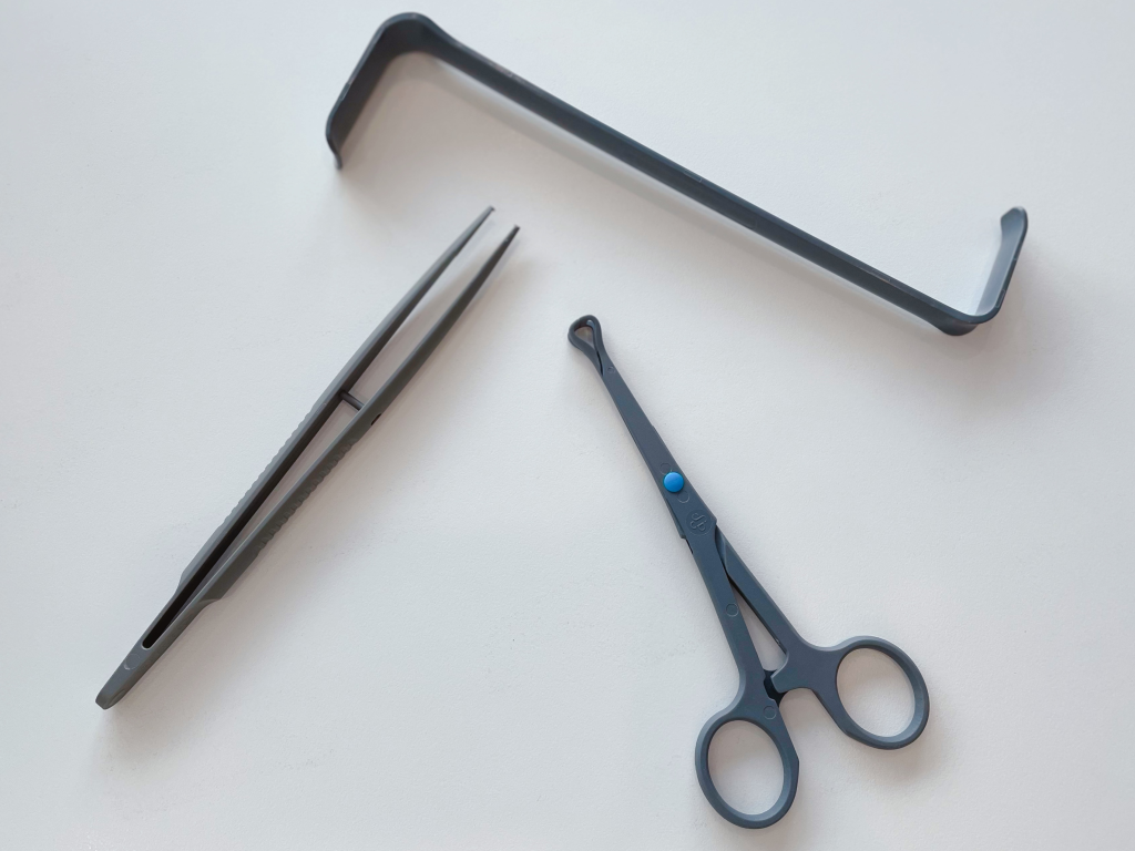 Rilsan® MED PA11 | Plastics and Rubber Product