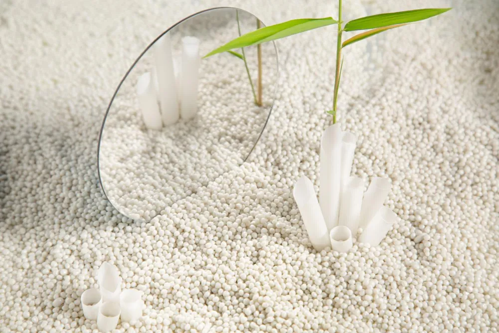 UX502 CPLA milk tea straw special material-Zhejiang Boxai Ecotechnology ...