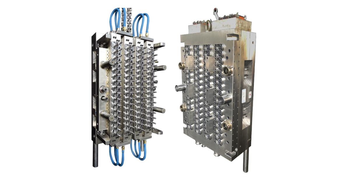 preform mould | Plastics and Rubber Product