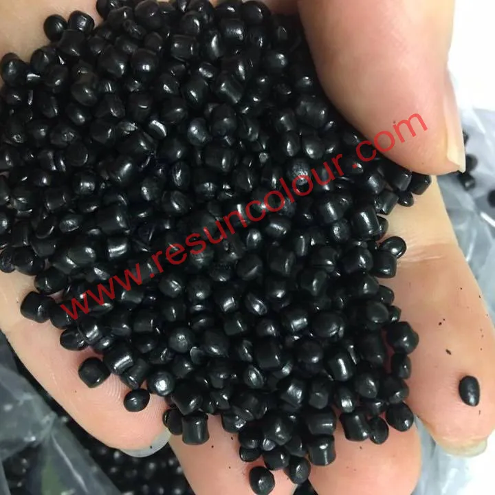 MASTERBATCH | Plastics and Rubber Product