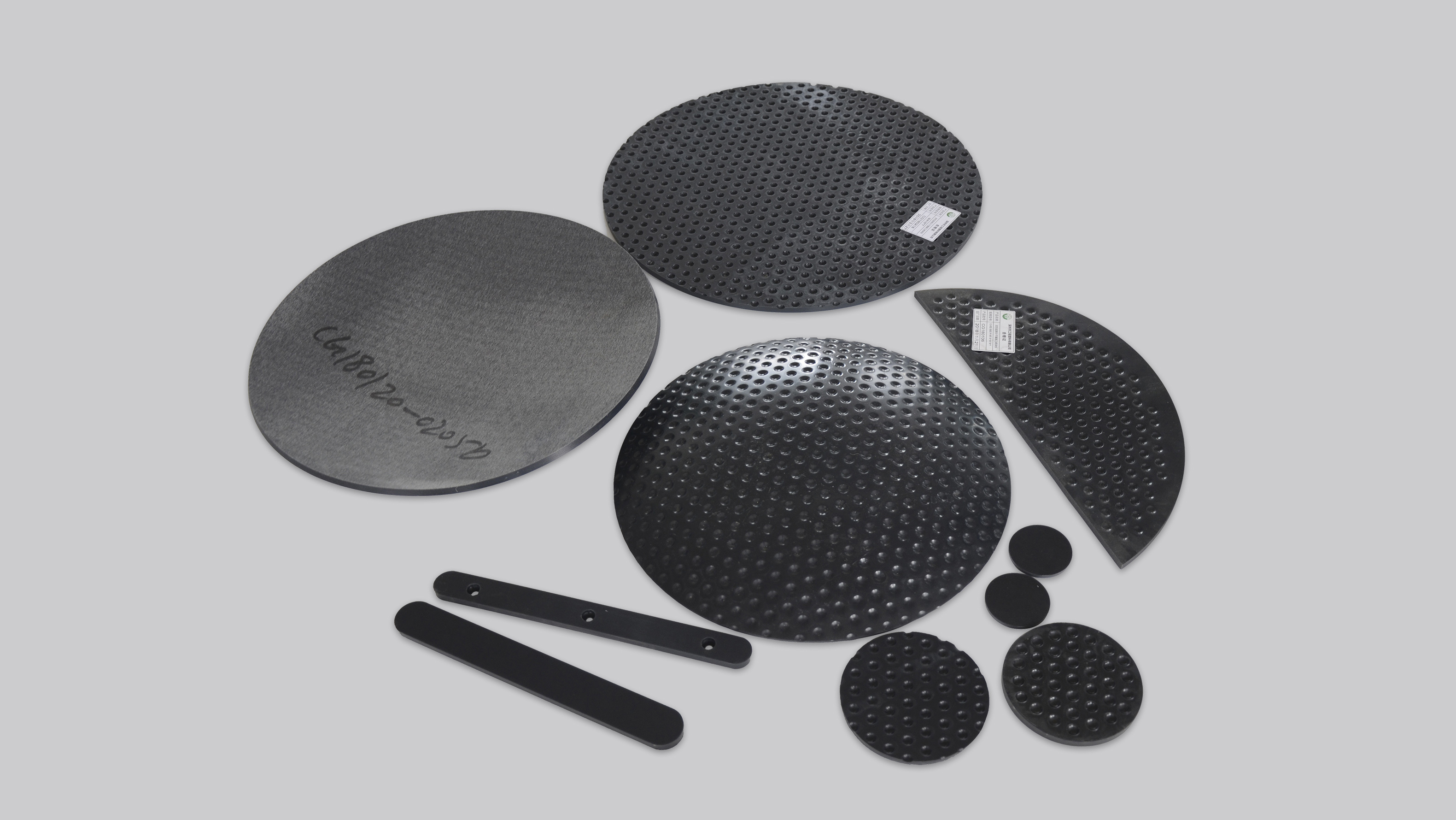 M-PE sliding plates | One-click to Connect with Plastics and Rubber ...