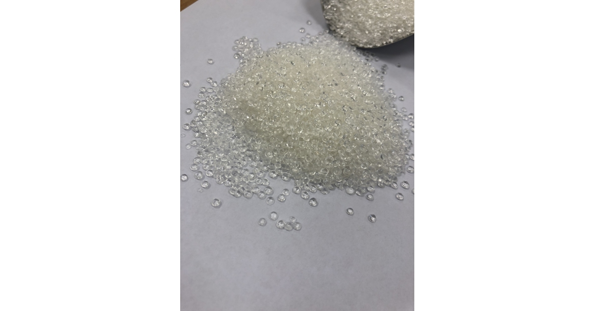 PKHH | One-click to Connect with Plastics and Rubber Products