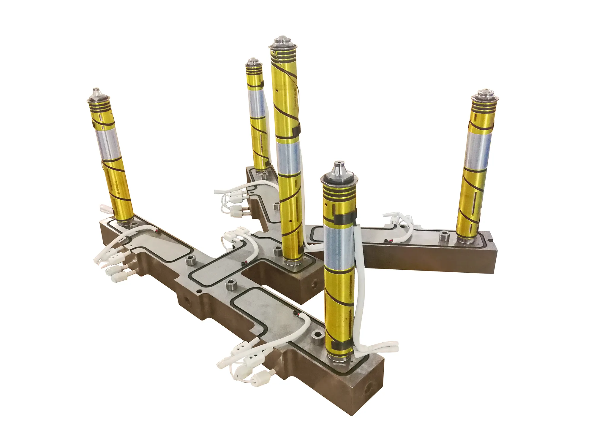 Home appliances hot runner system-Shenzhen Baozee hot runner Co.Ltd ...