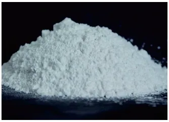 Talc | Plastics and Rubber Product