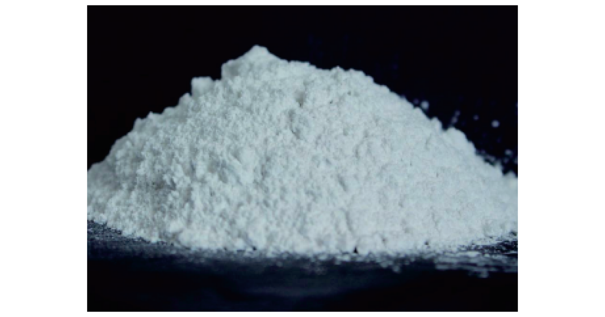 Talc | Plastics and Rubber Product