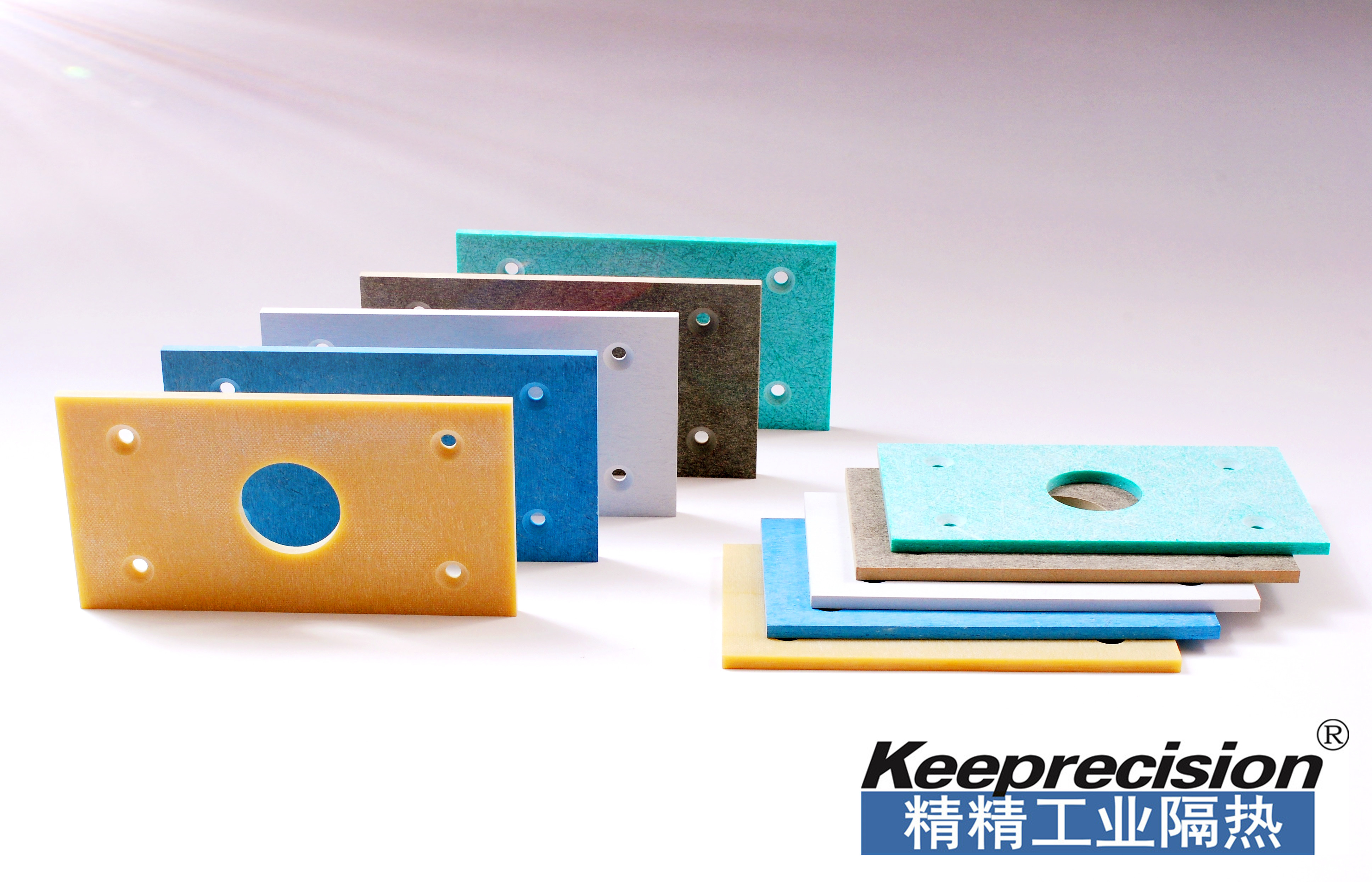 THERMAL INSULATION BOARDS IN MOLD | One-click to Connect with Plastics ...