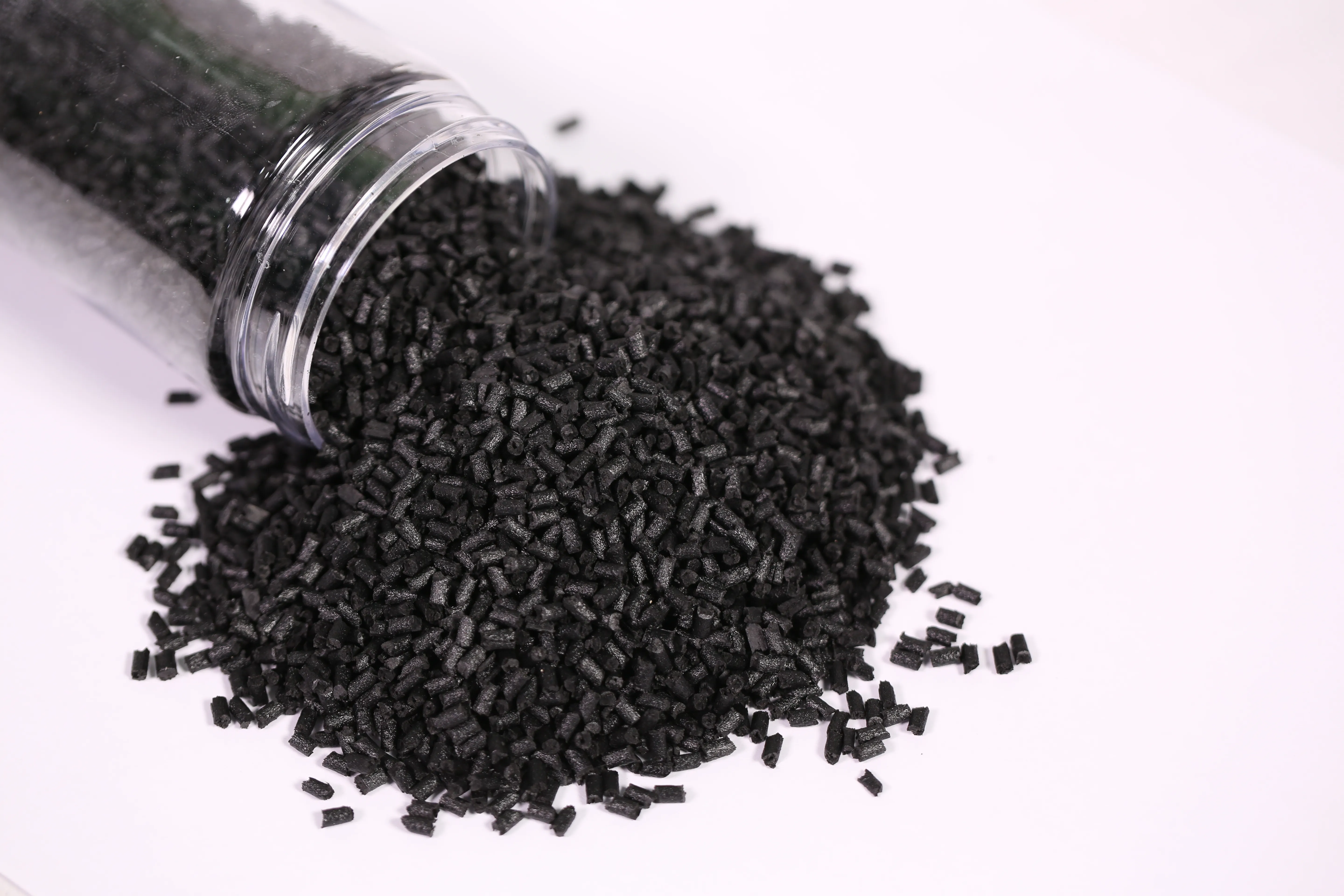 PPS modified materials | Plastics and Rubber Product