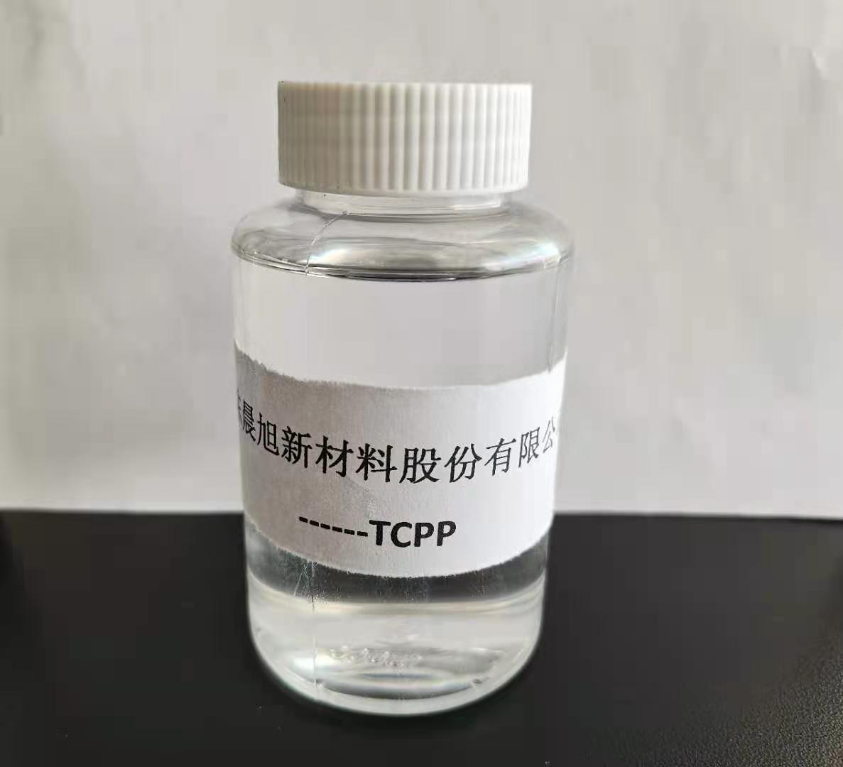 TRIS (2-CHLOROPROPYL) PHOSPHATE (TCPP) | One-click to Connect with Plastics and Rubber Products