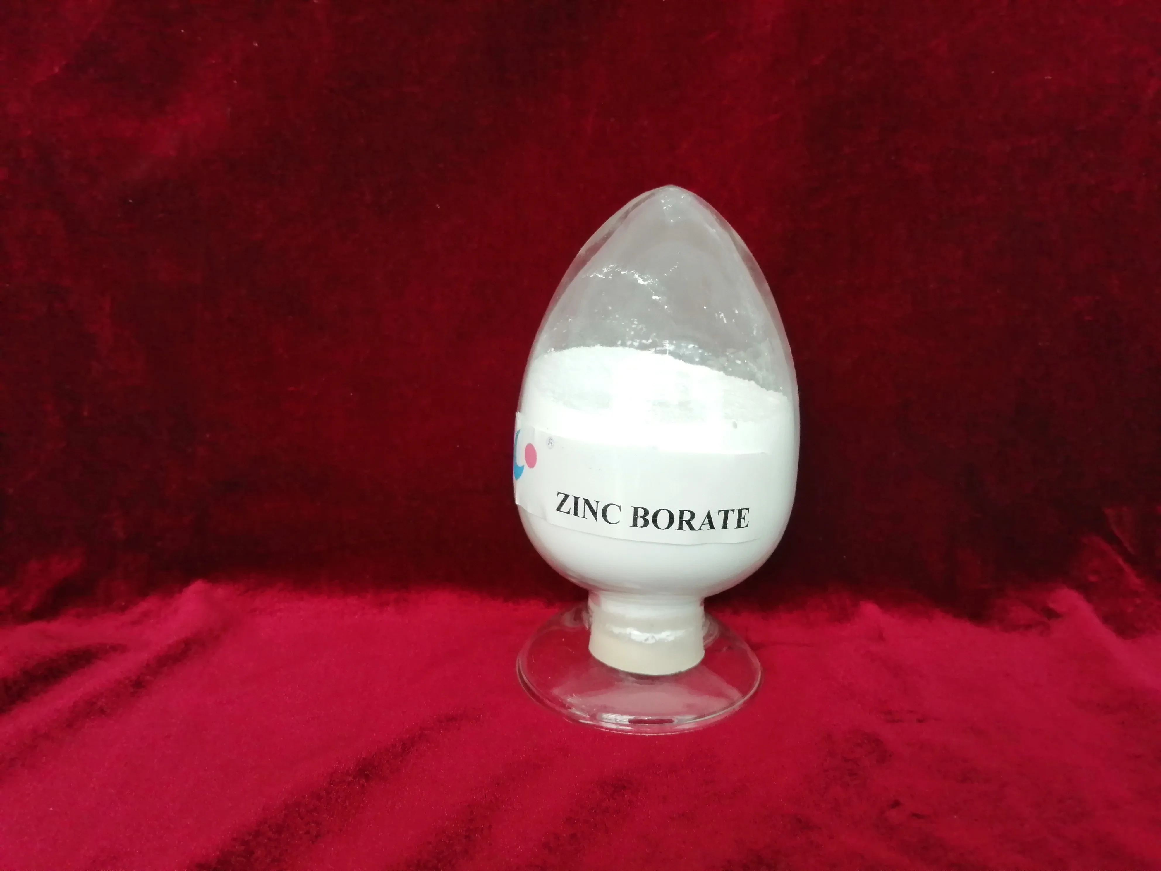 Zinc Borate-Shandong Chenxu New Material Co., Ltd | CPS+ eMarketplace