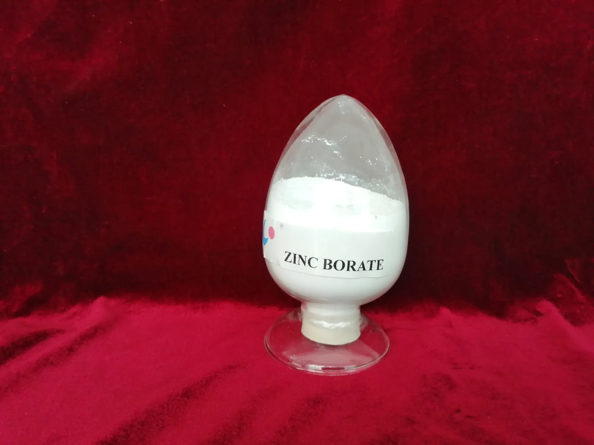 Zinc Borate-Shandong Chenxu New Material Co., Ltd | CPS+ eMarketplace