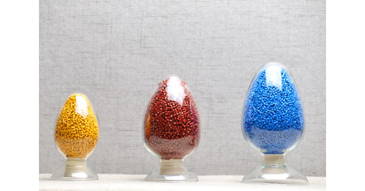 Plastic Masterbatches | Plastics and Rubber Produ...