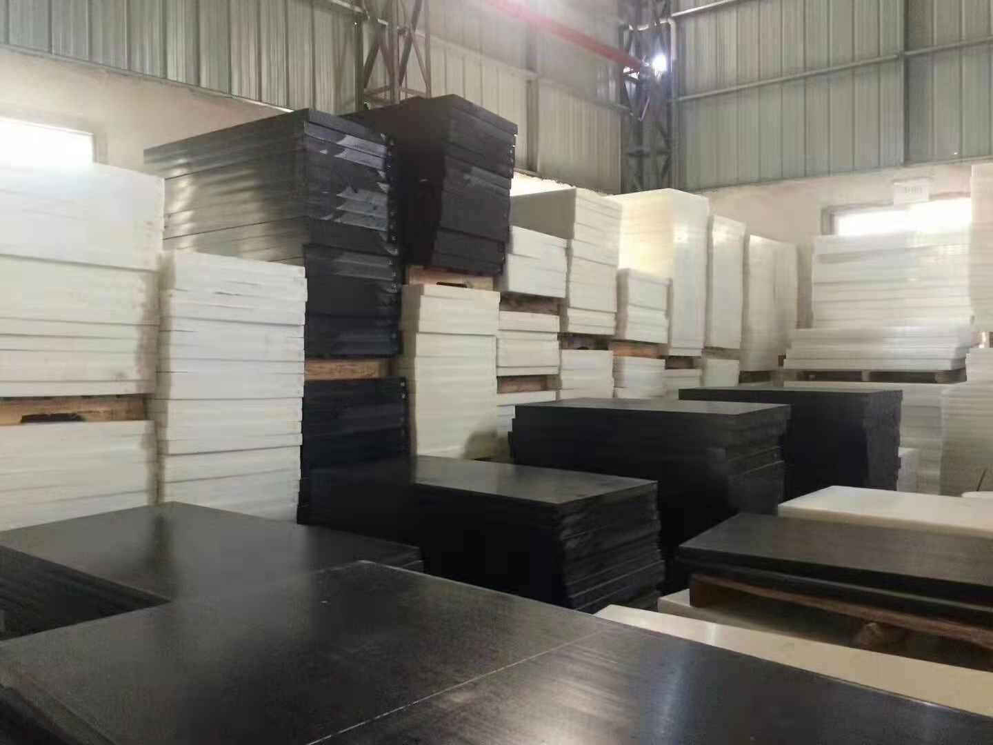 POM sheet | One-click to Connect with Plastics and Rubber Products