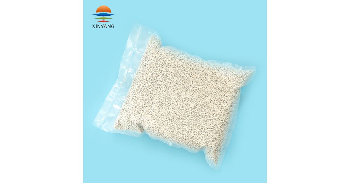 Desiccant Masterbatch | Plastics and Rubber Produ...